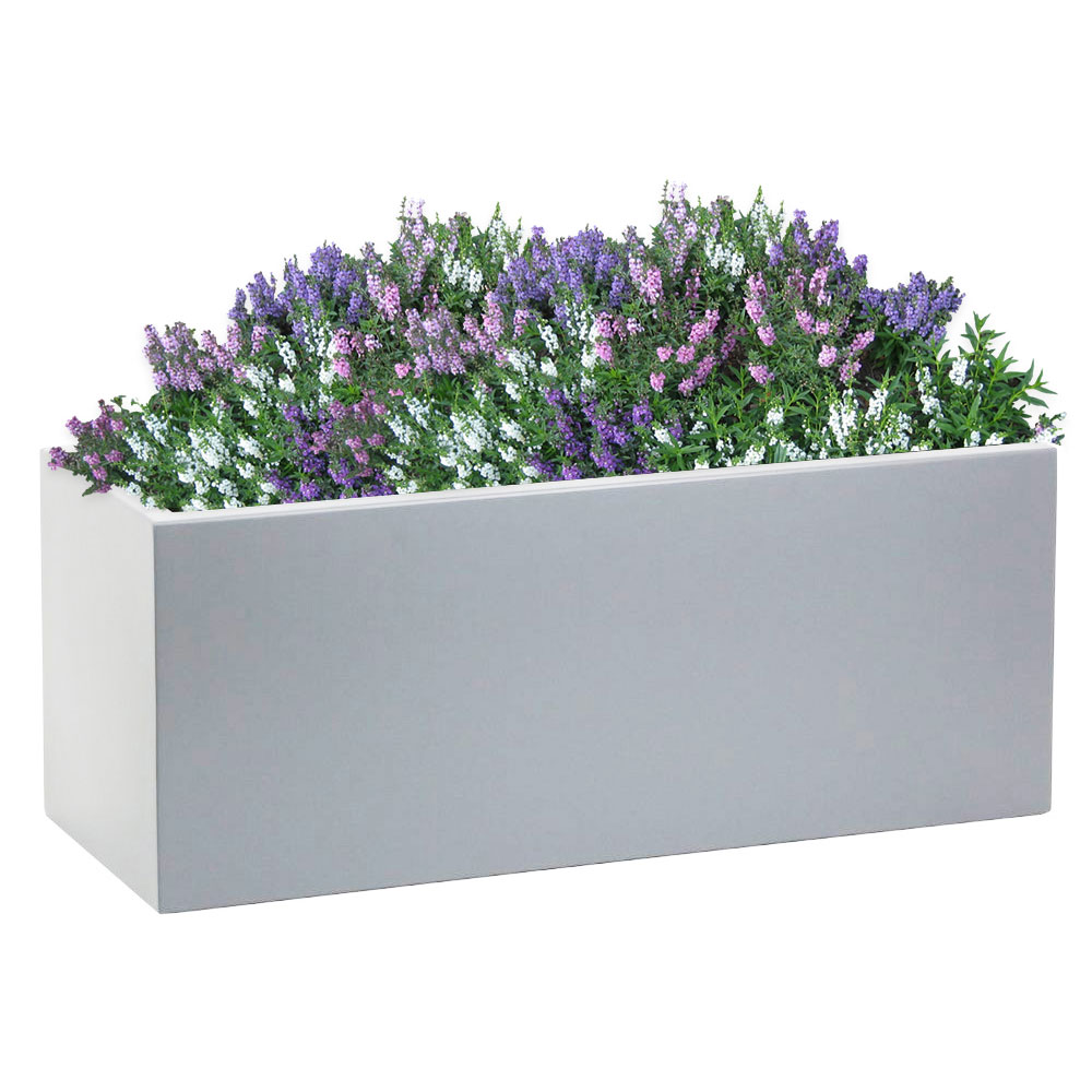 Lavender GRP Planters
