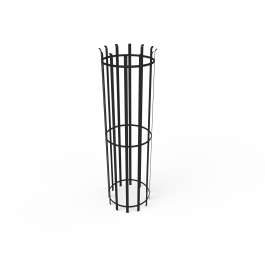 Tree Protection, Tree Guard, Street Furniture