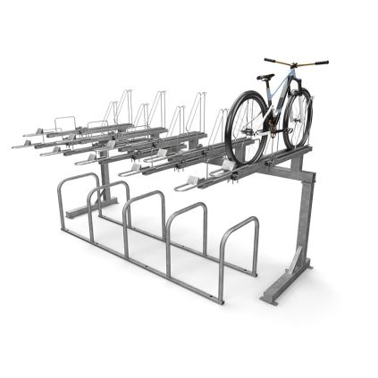 Cycle Racks | Street Furniture Direct