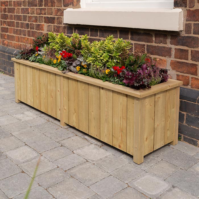 Heritage Planter - Large